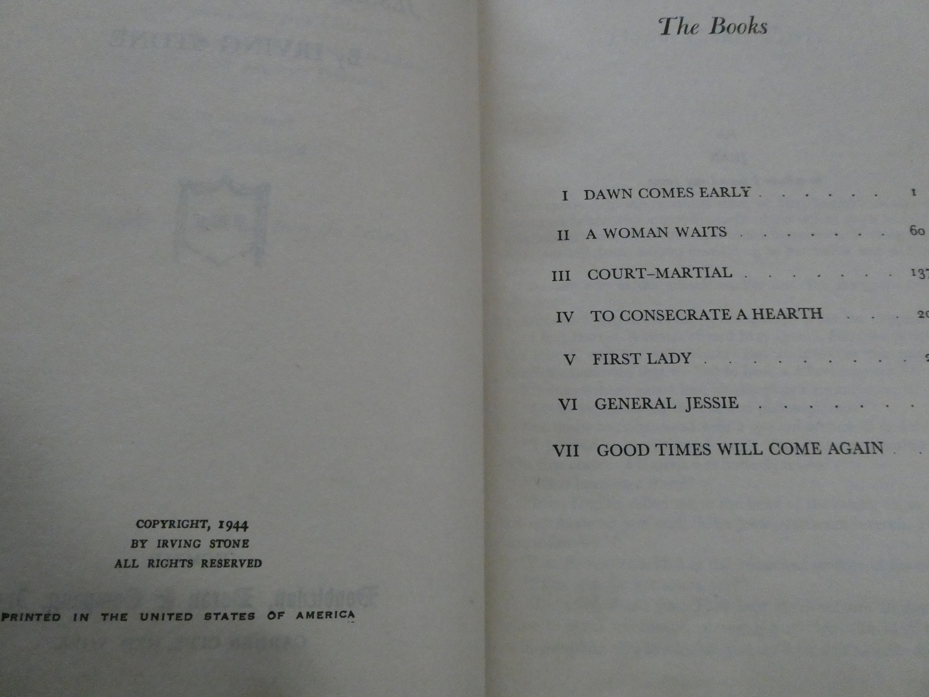 3 Vintage Books Shades of Red for Staging, Decorating, Props for the ...
