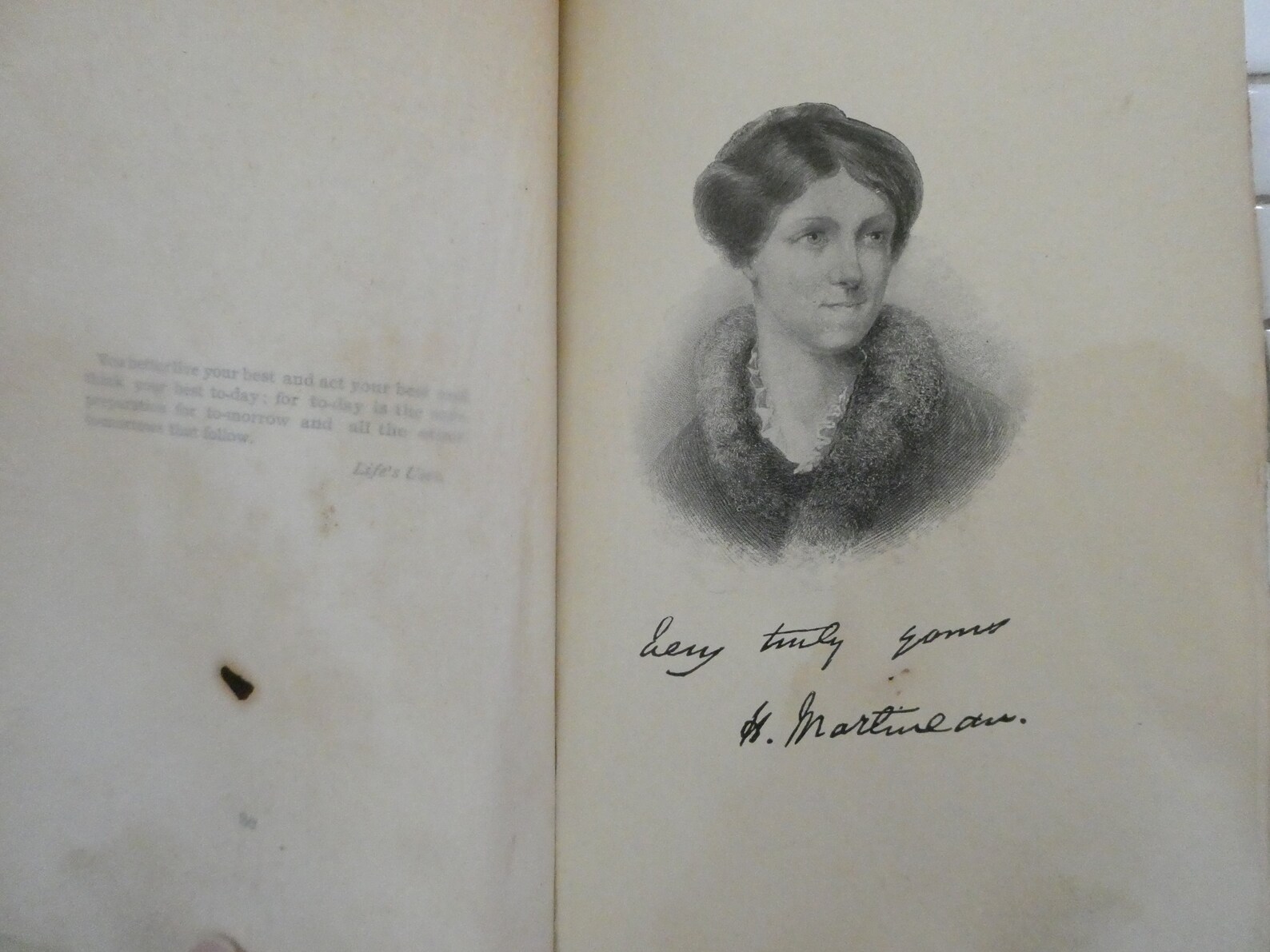 Little Journeys to the Homes of Famous Women Published 1908 H/c 429 ...