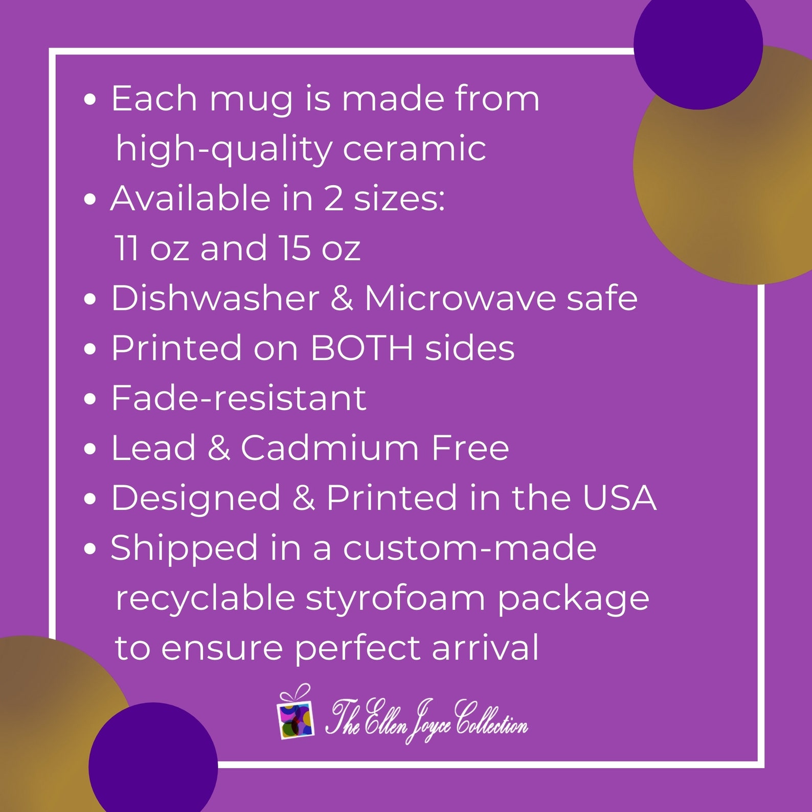 Office Personalized Ceramic Mug Gift for Him, FBI Agent Tea Cup Gift ...