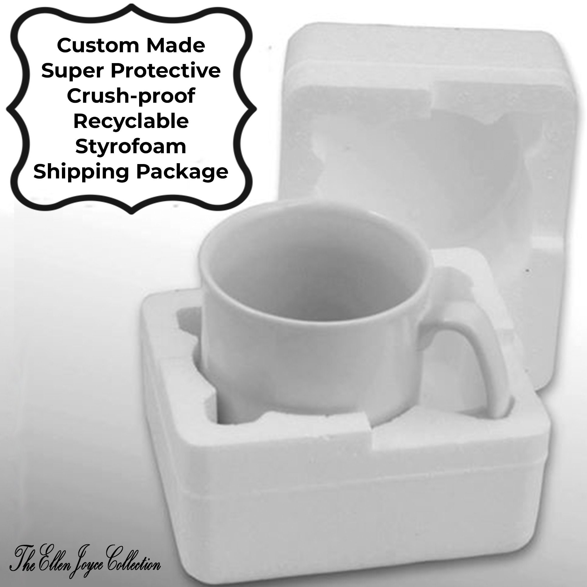 Office Personalized Ceramic Mug Gift for Him, FBI Agent Tea Cup Gift ...