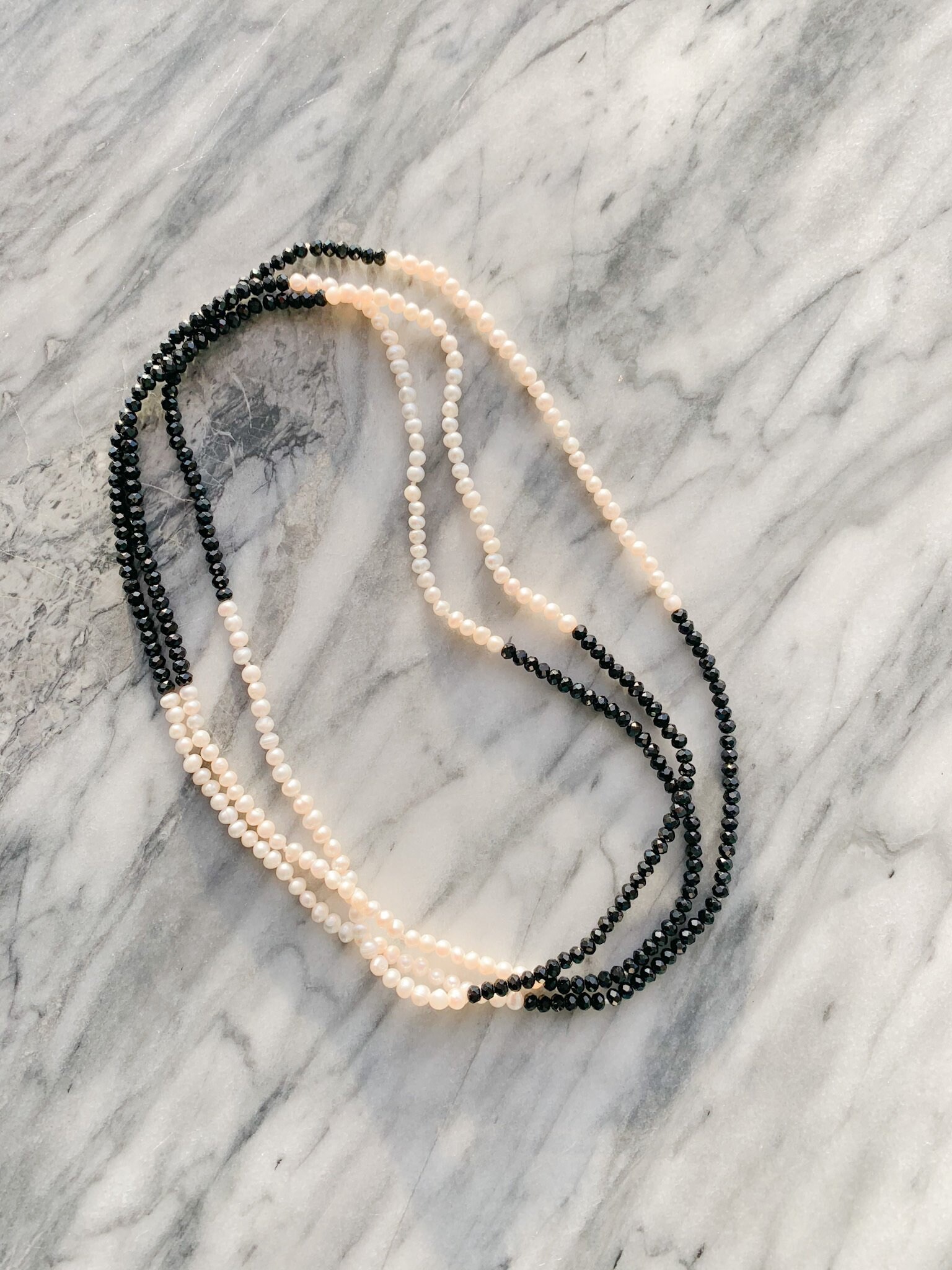 Lisa Necklace - Etsy