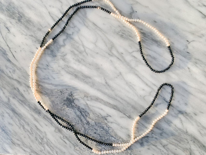 Lisa Necklace - Etsy