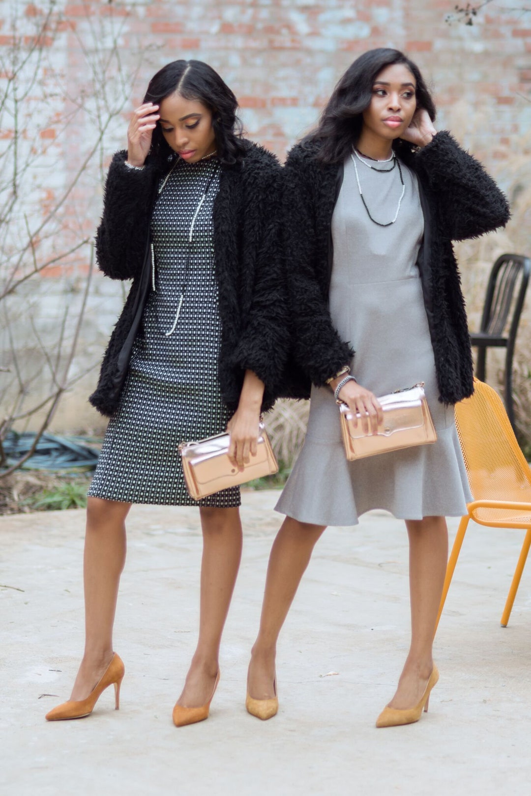 Lisa Necklace - Etsy