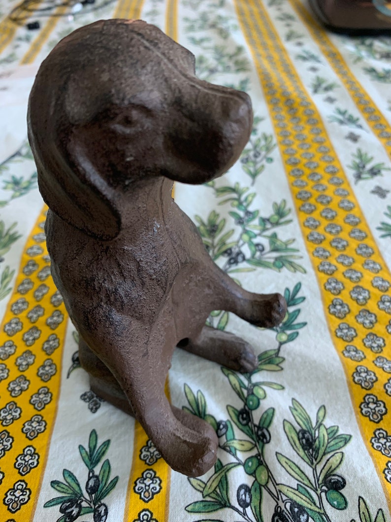 Labrador Zen Figurine - Etsy