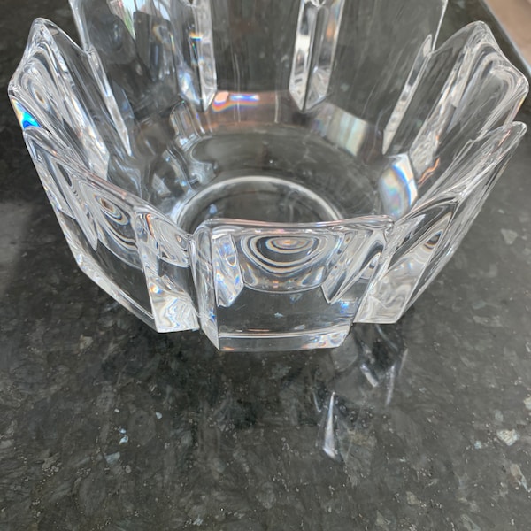 Orrefors Crystal - Etsy