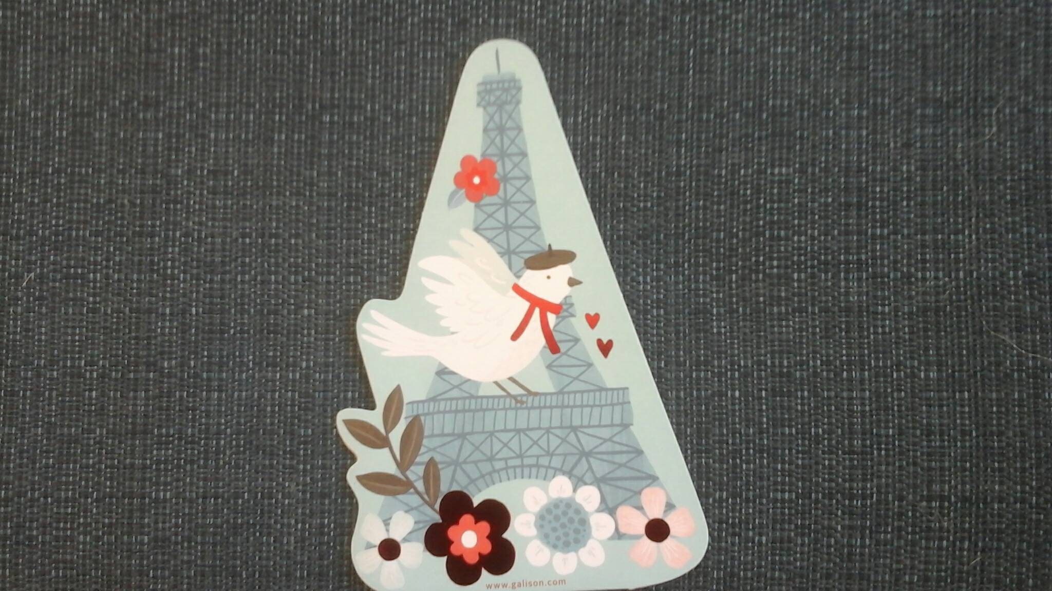 French Note Cards - Etsy