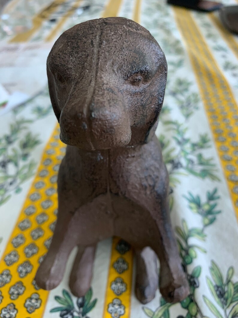 Labrador Zen Figurine - Etsy