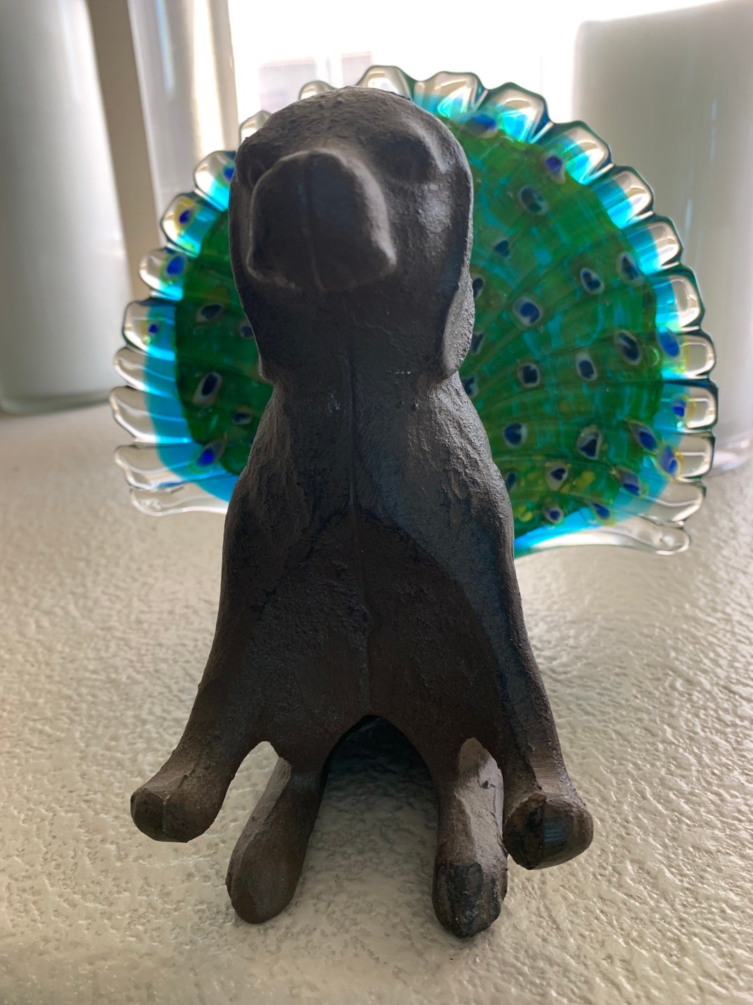 Labrador Zen Figurine - Etsy