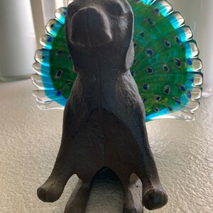 Labrador Zen Figurine - Etsy