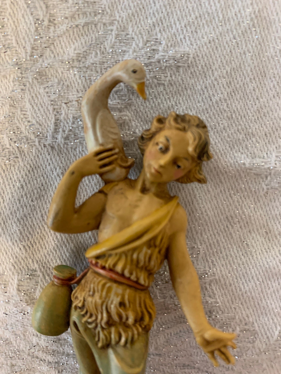 Italian Fontanini Figurines - Etsy