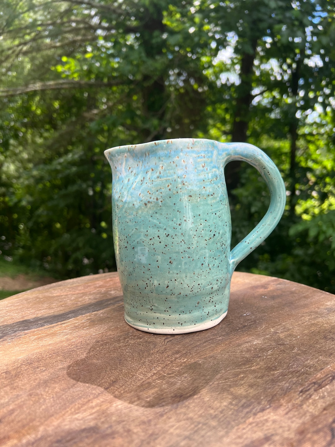 Handmade Pottery - Etsy