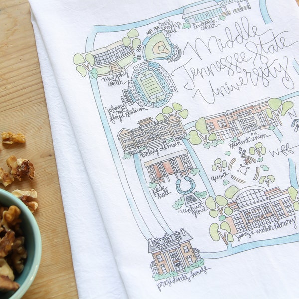 Custom State Map - Etsy