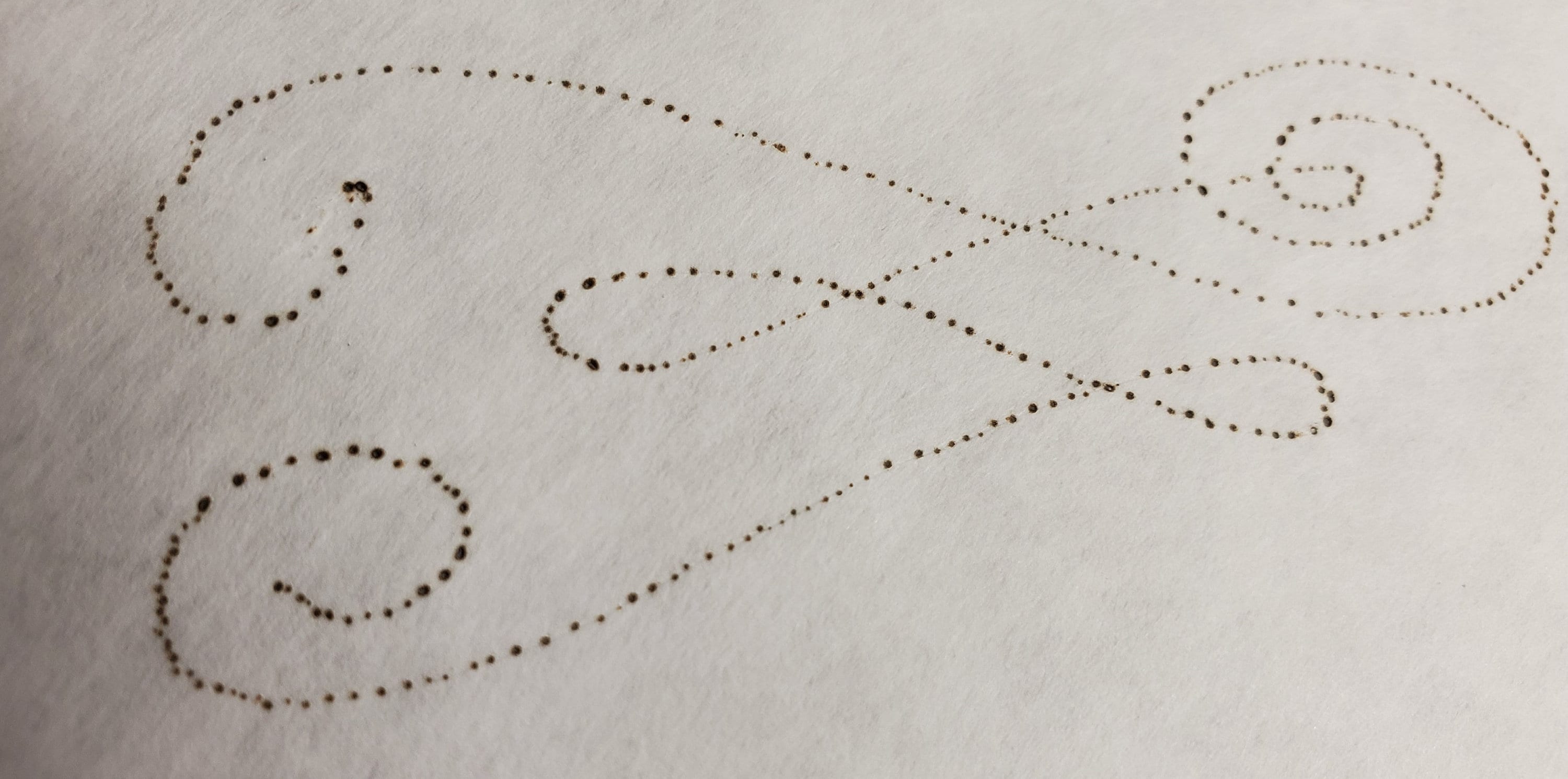 Electronic Pounce Machine Paper Perforator for Sign Makers / - Etsy