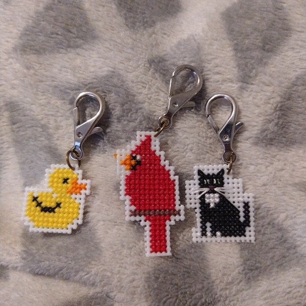 Stitch Keychain - Etsy