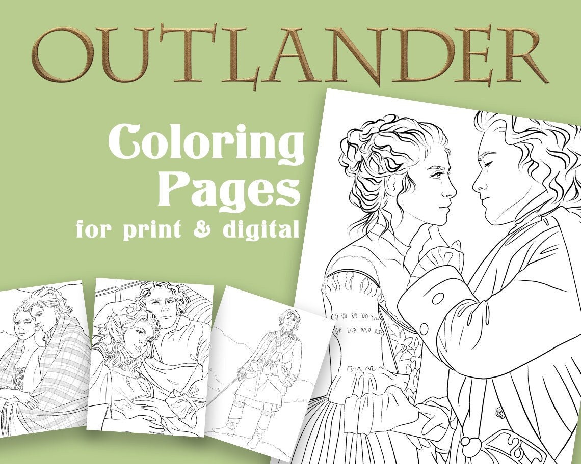 Frasier Coloring Pages