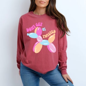 Kidcore Png, Clowncore Png, Dog Balloon Png, Weirdcore Png - Etsy