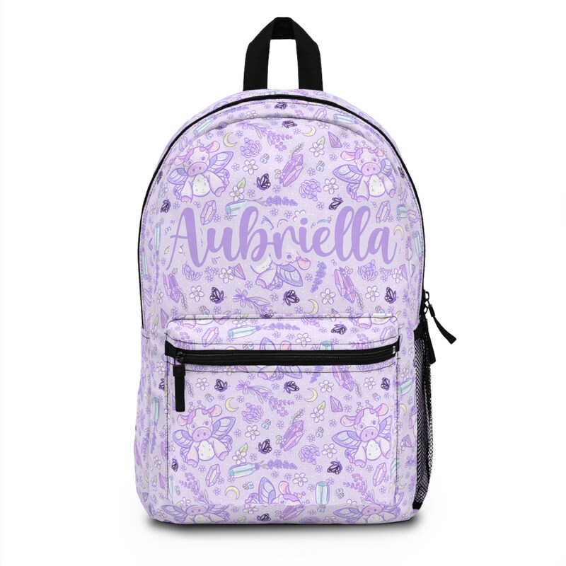 Little Kid Bookbags - Etsy