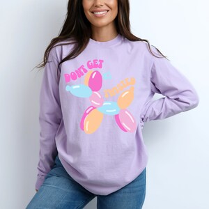 Kidcore Png, Clowncore Png, Dog Balloon Png, Weirdcore Png - Etsy