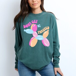 Kidcore Png, Clowncore Png, Dog Balloon Png, Weirdcore Png - Etsy