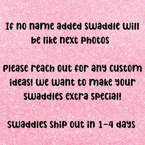 Personalized Swaddle Pikachu Pokemon Baby Cosplay, Hospital Reveal ...