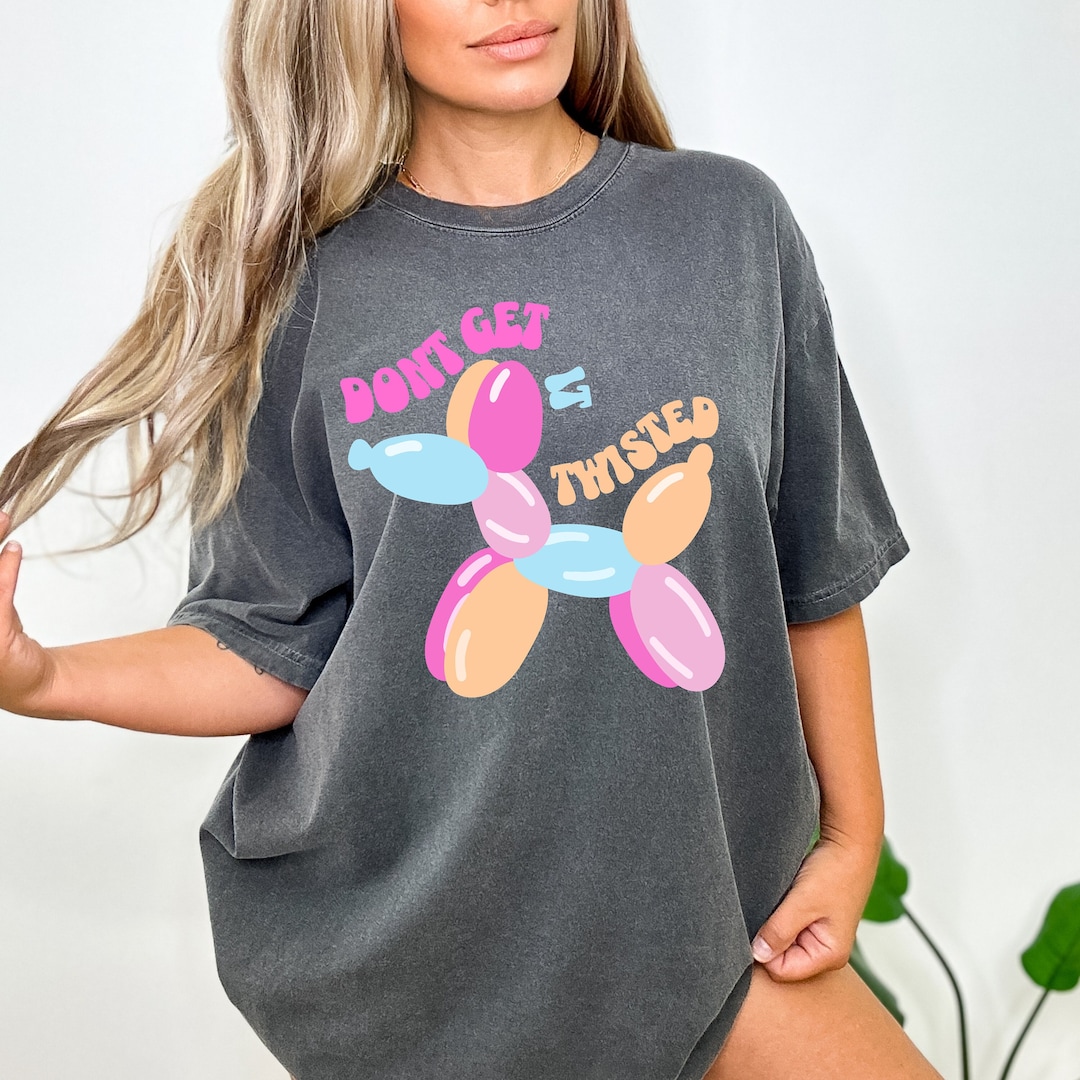 Kidcore Png, Clowncore Png, Dog Balloon Png, Weirdcore Png - Etsy