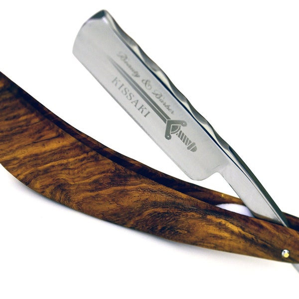Straight Edge Razor - Etsy