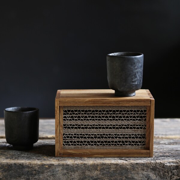 Ceramics Tea Set - Etsy