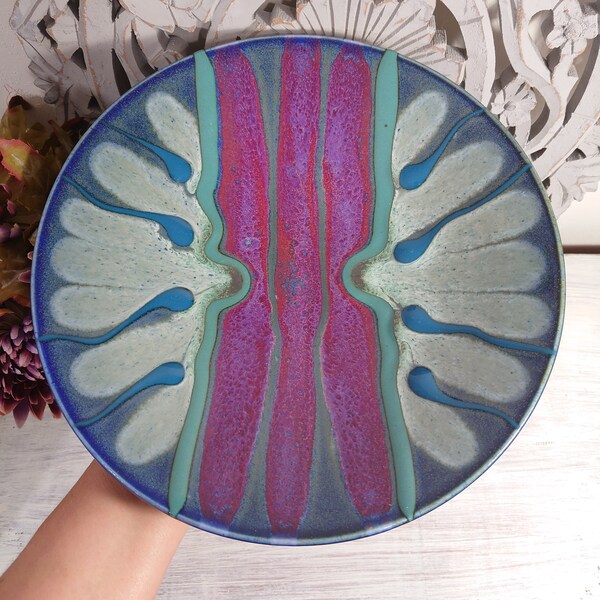 Matthew Patton Pottery - Etsy