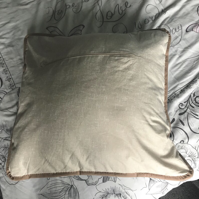 Disney Patchwork Cushion - Etsy