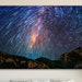 Galaxy Poster Space Wall Art Astronomy Wall Decor - Etsy