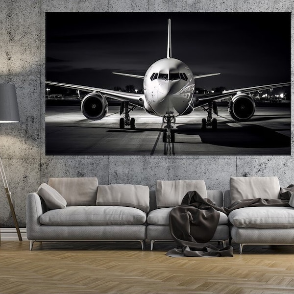 Aviation Print - Etsy