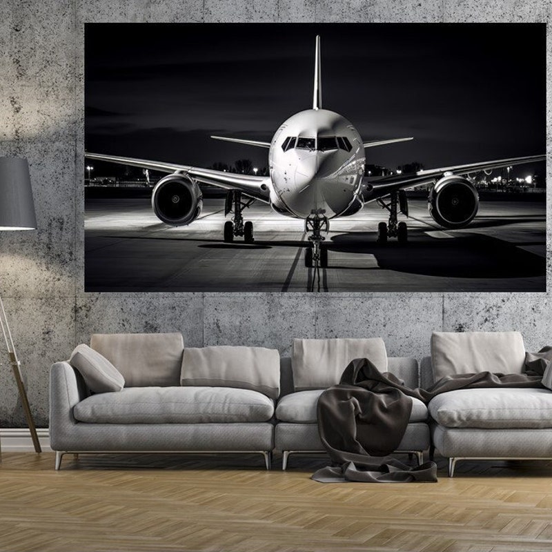 Aviation Print - Etsy