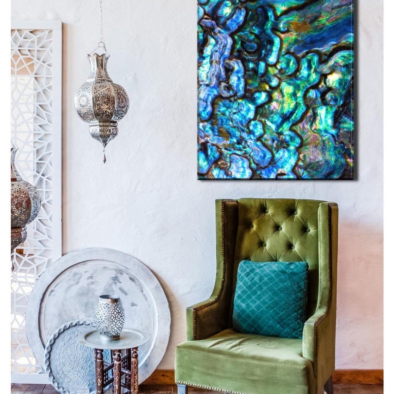 Abalone - Etsy