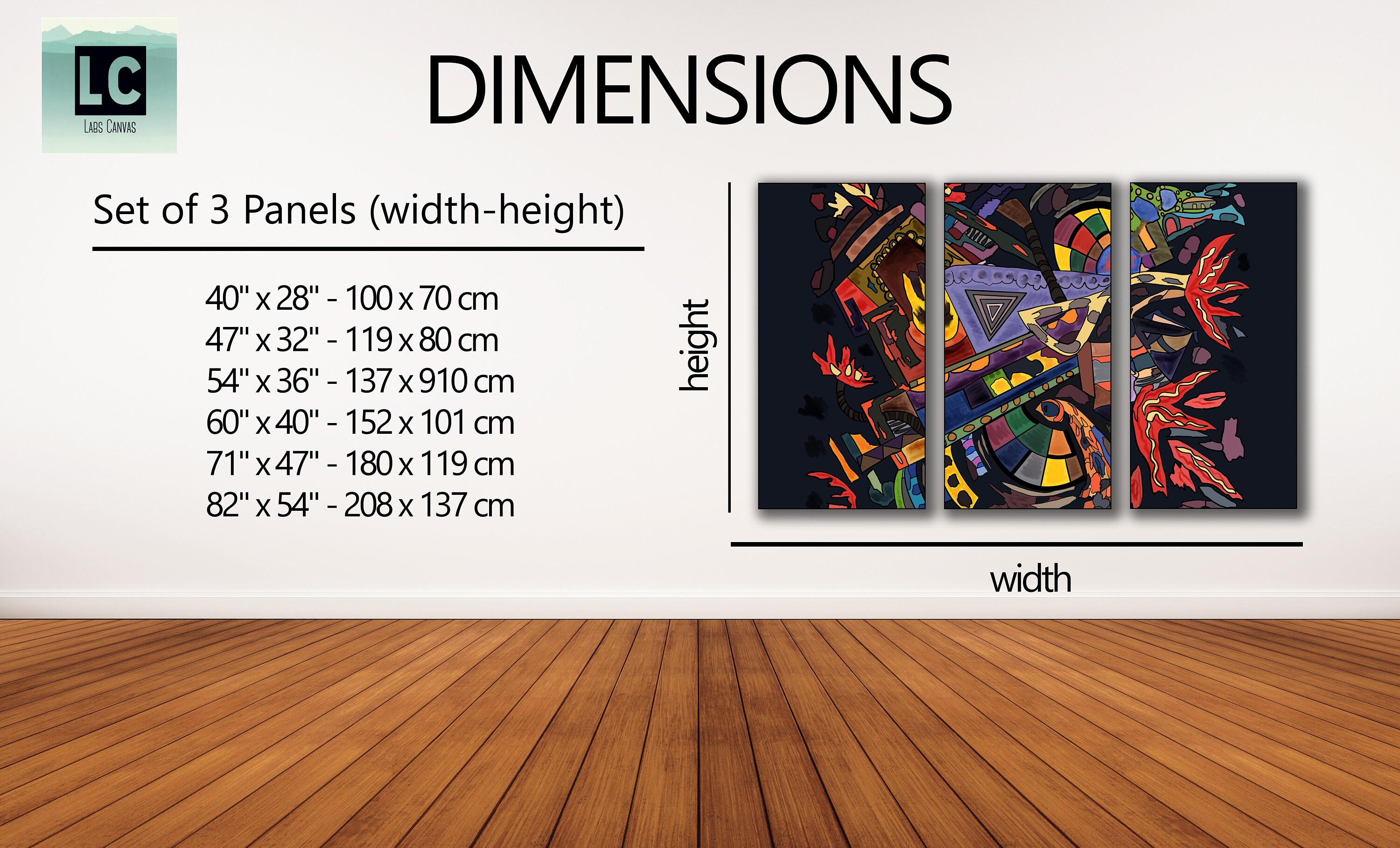 Times Square Poster New York City Wall Art New York Canvas - Etsy