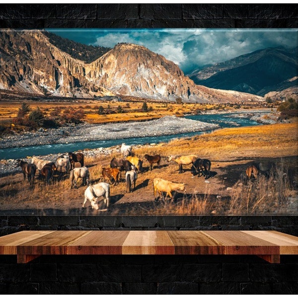 Himalaya Mountains - Etsy