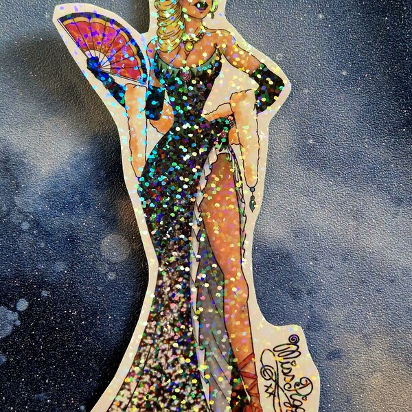 Miss Piggy - Etsy