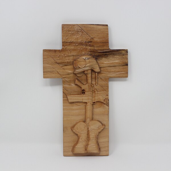 Fallen Soldier - Etsy