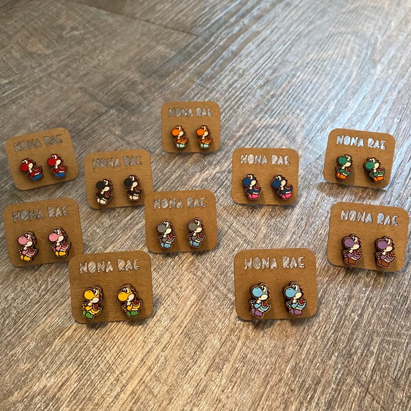 Video Game Jewelry - Etsy