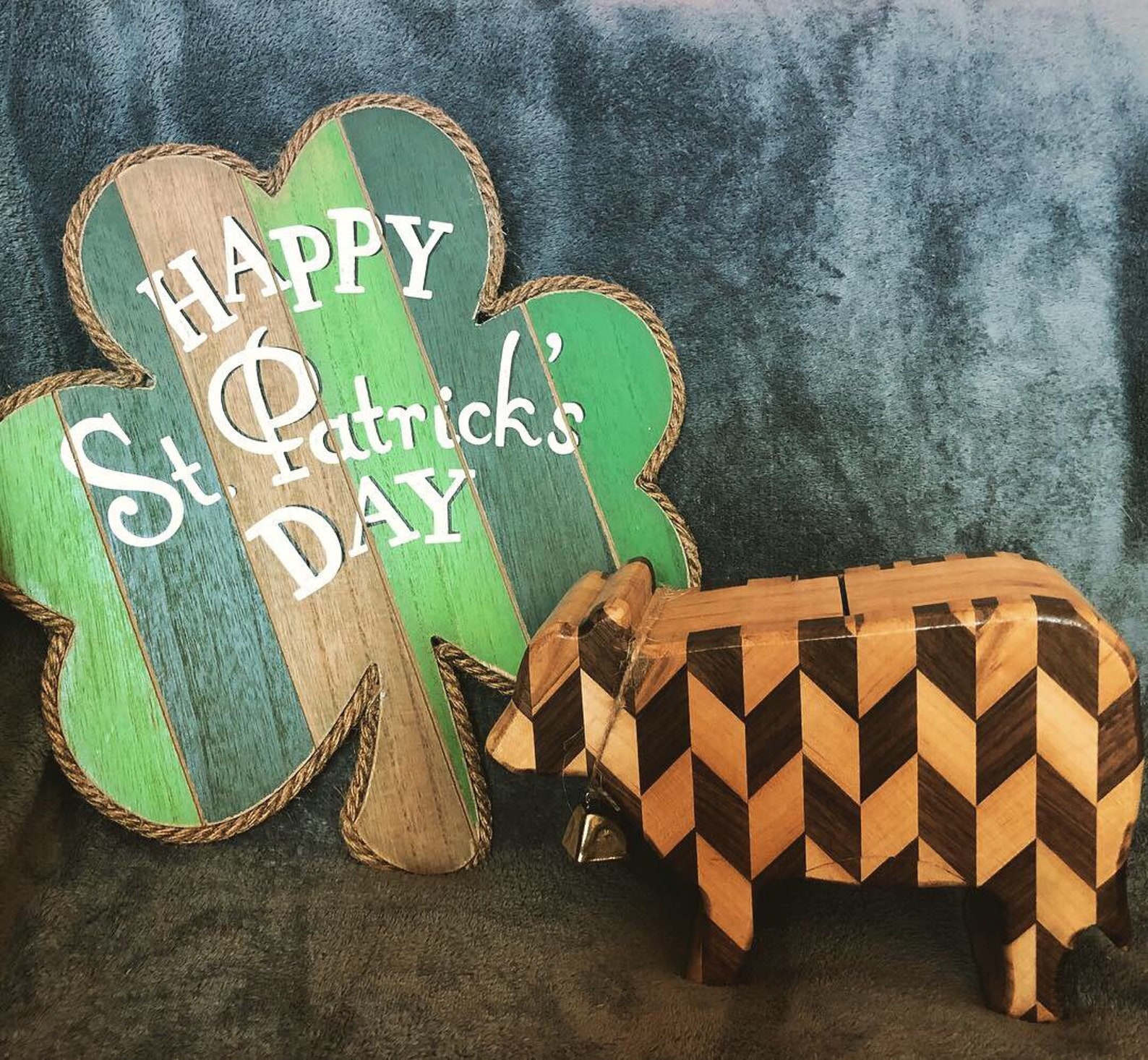 Cherry With Maple Wooden Chicken Bank Wooden Piggy Bank Coin | Etsy