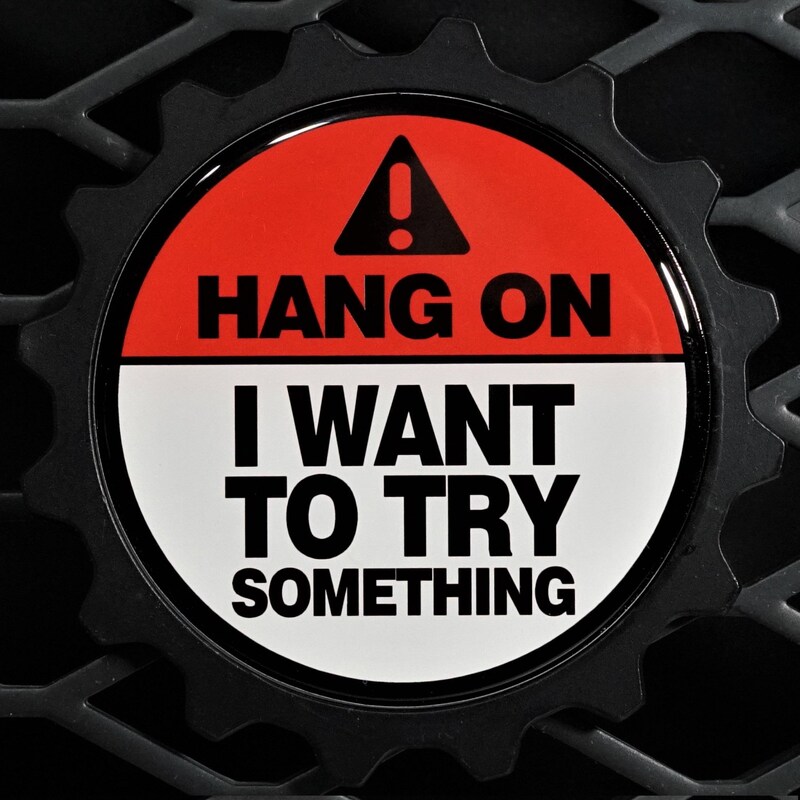 Funny 4runner Decals - Etsy