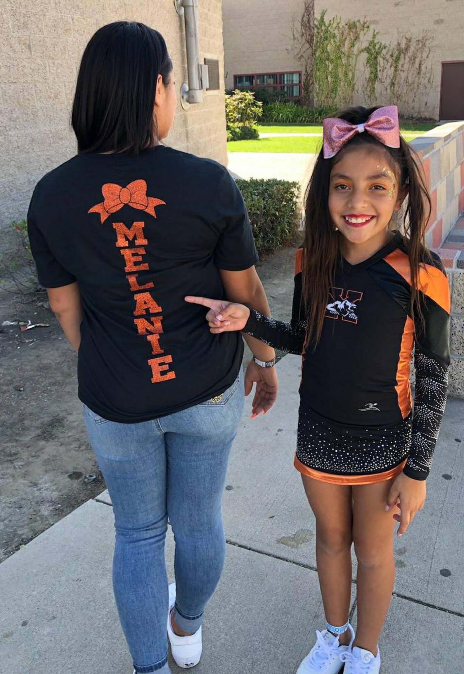 Cheer Mom Shirt Custom Cheer Mom Shirt Proud Cheer Mom - Etsy