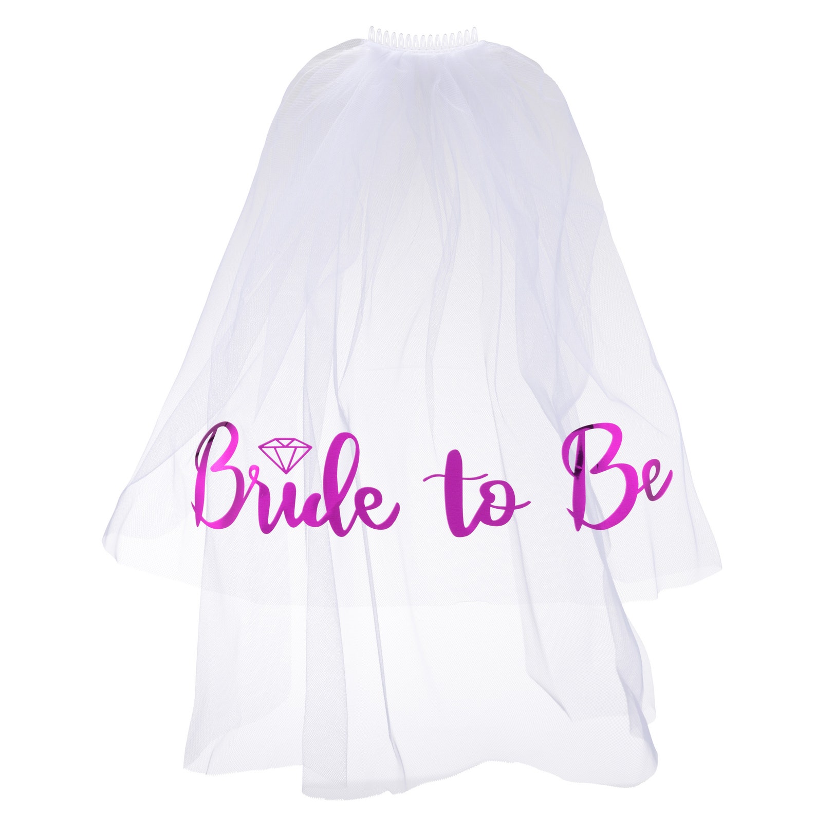 Hen Party Accessory Set for Hen Do Bride to Be - Etsy UK