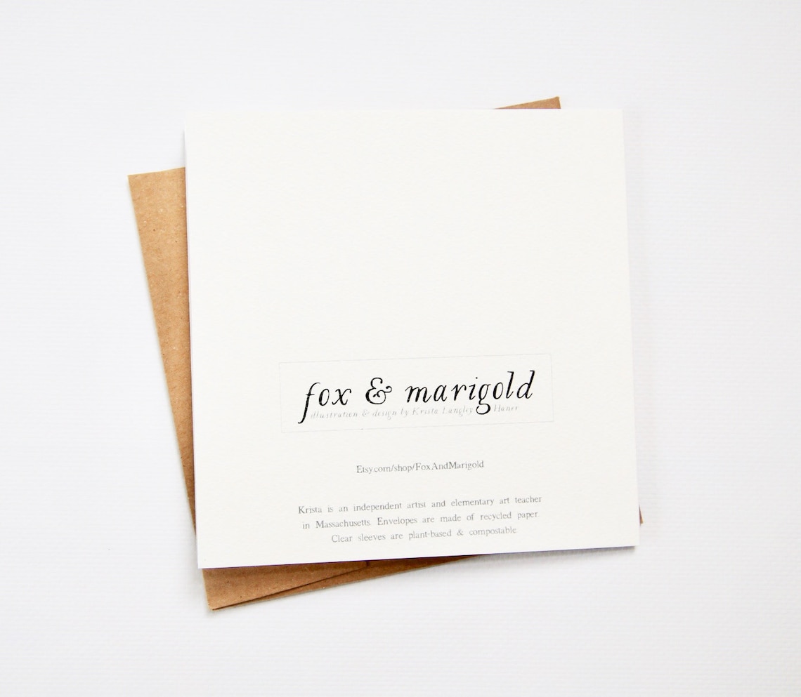 Map of Boston Card, Love Boston, You're My Home, Cambridge, Back Bay ...