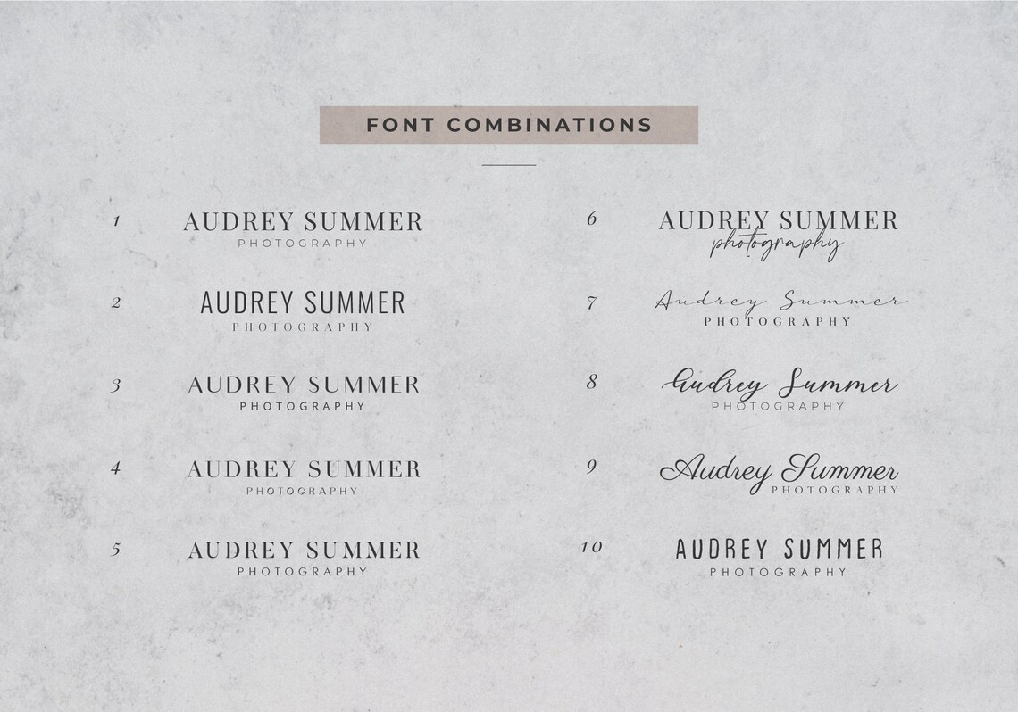 Cute Rabbit Logo in Signature Hand Drawn Style With Floral Motive for ...