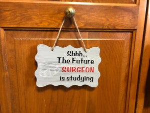 Surgeon - Etsy