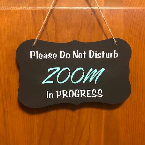Do Not Disturb - Etsy