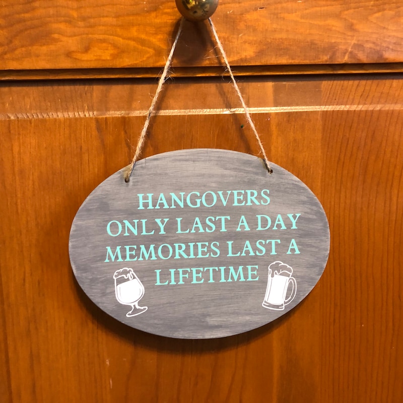 Hangover Man Cave - Etsy