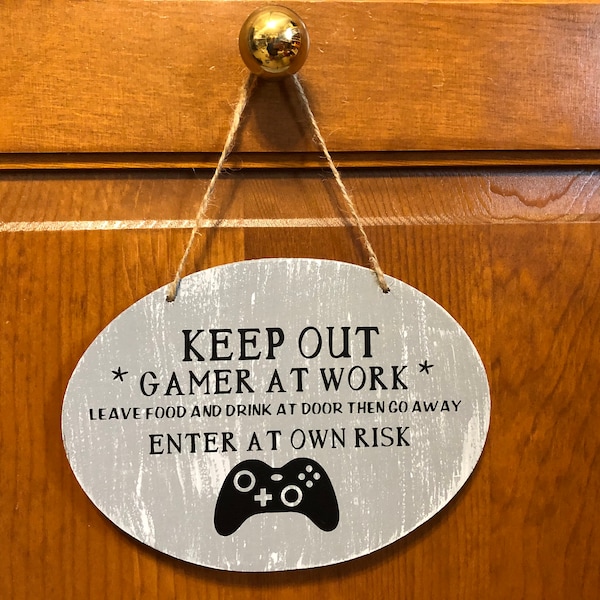 Keep Out Signs - Etsy