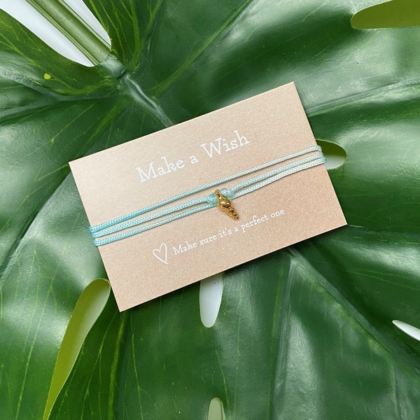 Shell Bracelet - Etsy