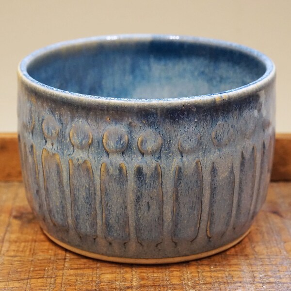 Handmade Planter - Etsy